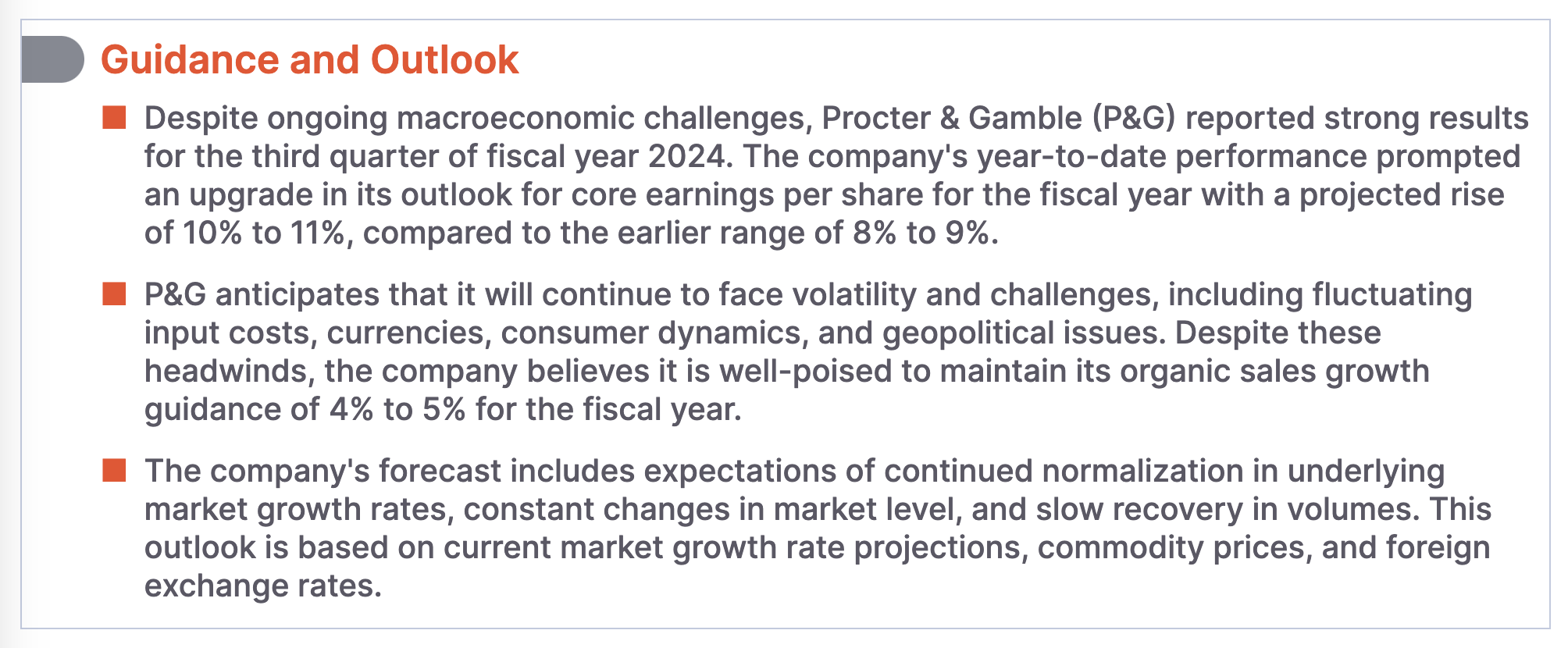 Earnings Call Insights: How Investors Analyze Earnings Calls With AI ...