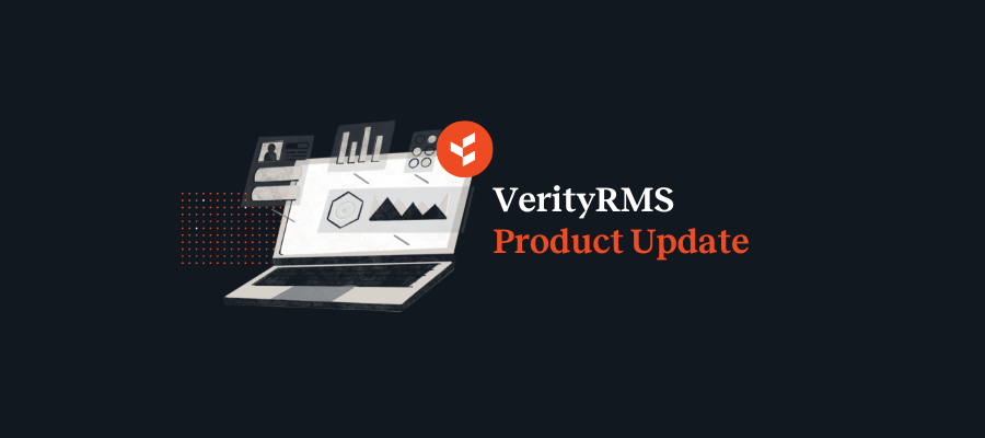 What's New in VerityRMS? | January 2025 | Verity